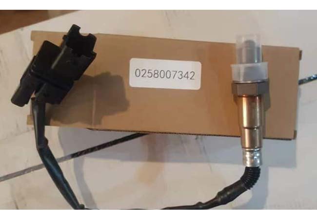 BRD1674 - auto parts - JACK-KING AUTO PARTS CO.,LTD