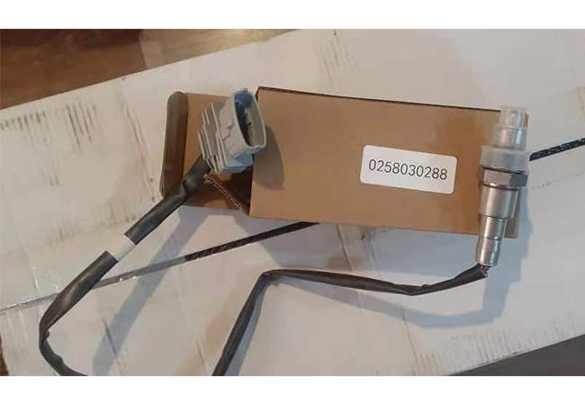 BRD1673 - auto parts - JACK-KING AUTO PARTS CO.,LTD